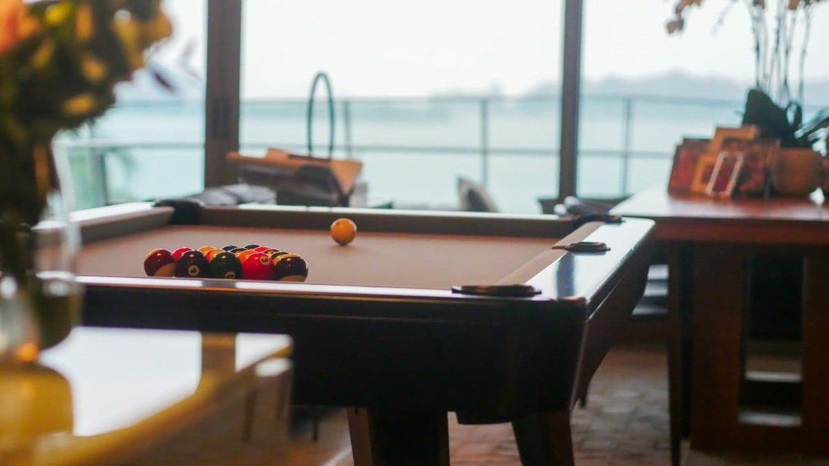 Sentosa Cove Installation – Centrum Leisure | Singapore's Premier Game ...