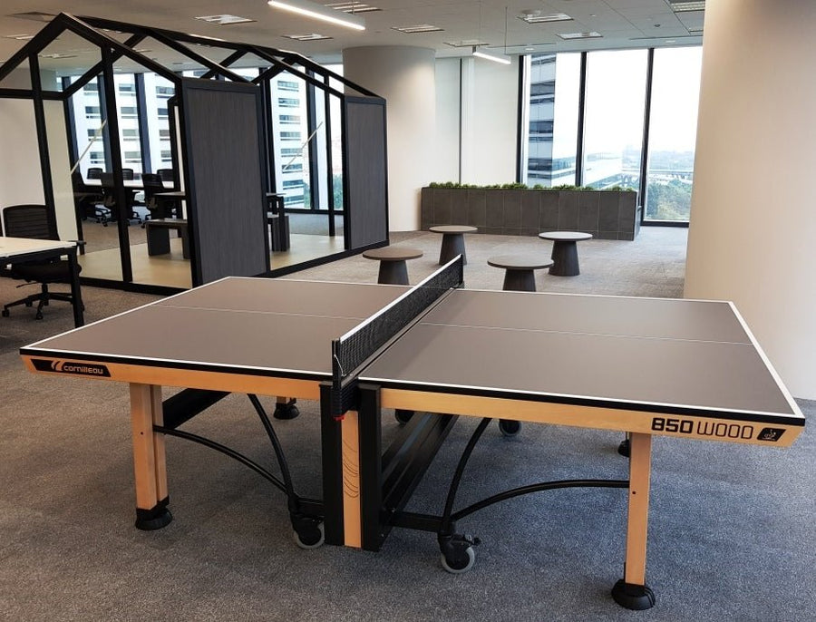 Table Tennis Table Singapore | Shop Quality Ping Pong Tables – Centrum ...