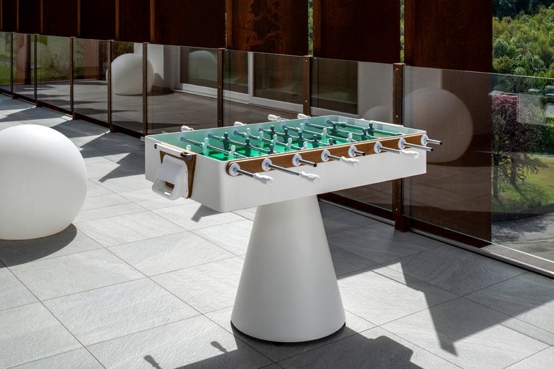 Ciclope Outdoor Foosball Table | Shop Table Soccer Singapore