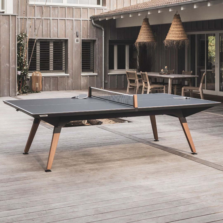 Shop Outdoor Game Tables Singapore - Centrum Leisure