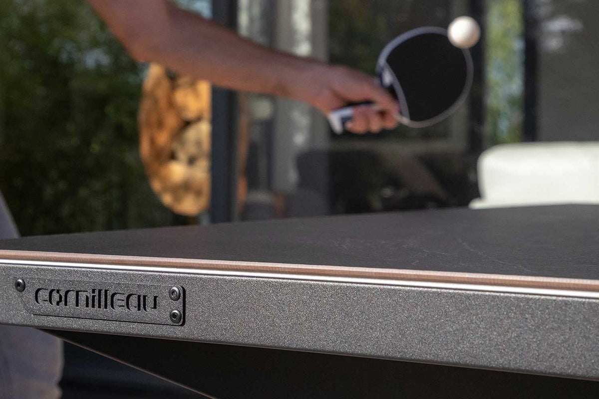 Origin Mid-sized Outdoor Dining Table Tennis Table Singapore