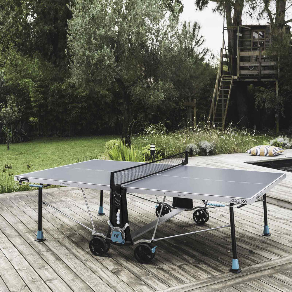 Table Tennis Table Singapore | Shop Quality Ping Pong Tables – Centrum ...