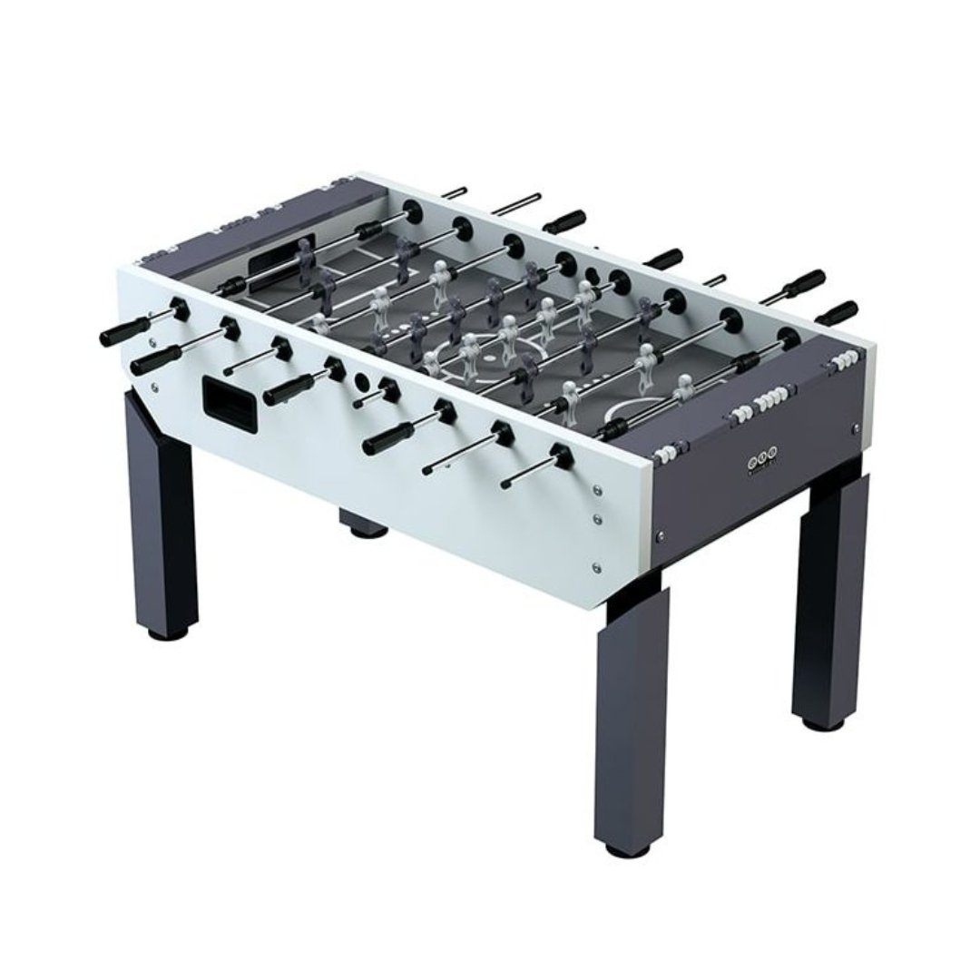 Elite Tournament Foosball Table | Table Soccer Singapore
