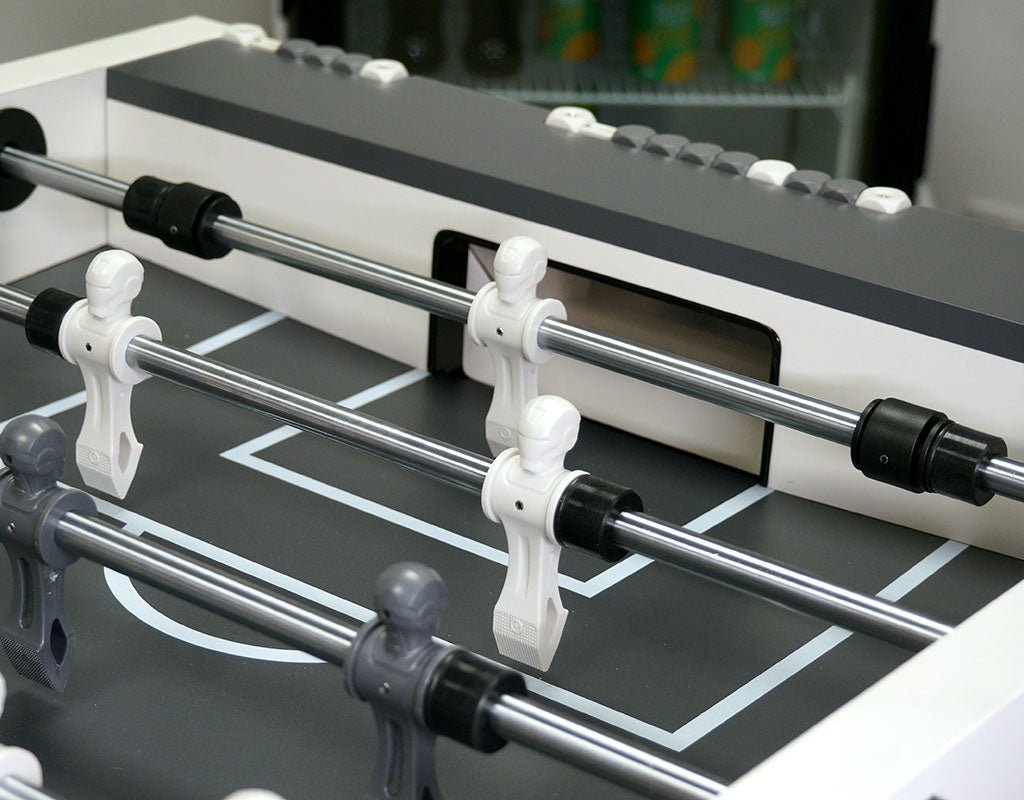 Elite Tournament Foosball Table | Table Soccer Singapore