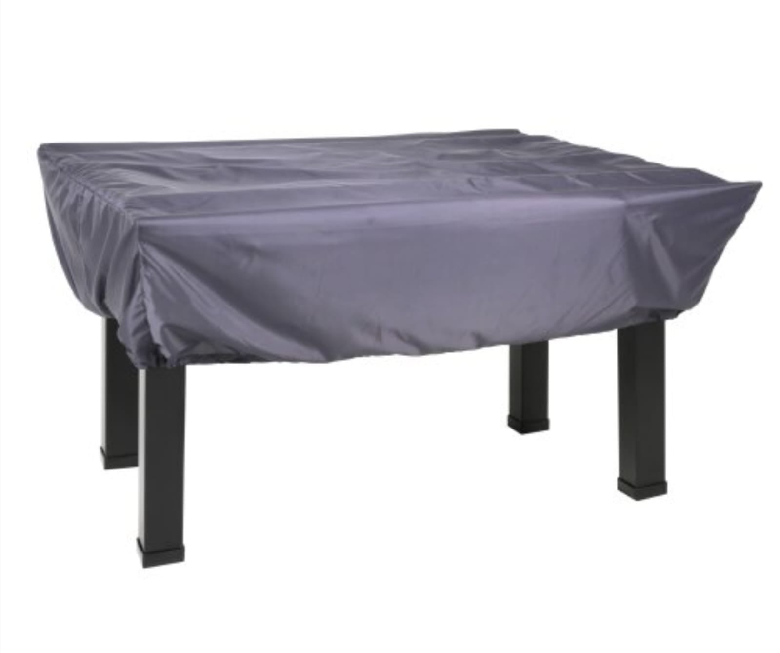 Foosball Table Dust Cover
