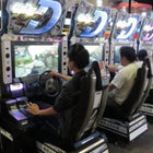 Shop Initial 'D' Arcade Racing (Single) | Centrum Leisure SG