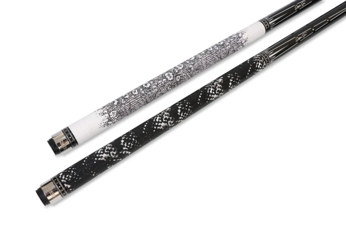 JFlowers JS1WF Jayson Shaw MVP Signature Series Pool Cue (Wrap)