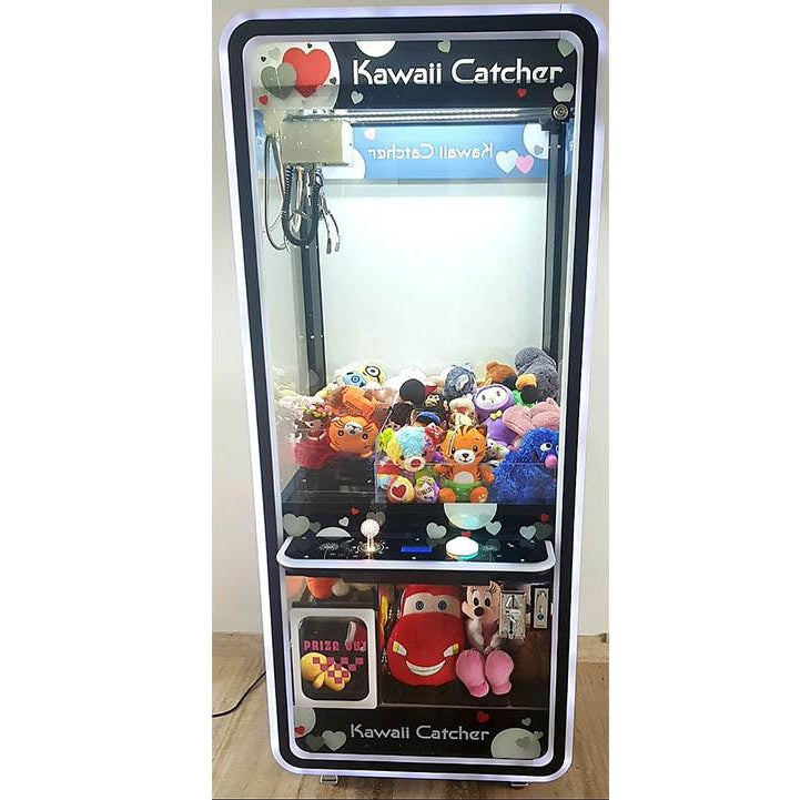 Shop Arcade Machines & Retro Arcade Games Singapore – Centrum Leisure ...