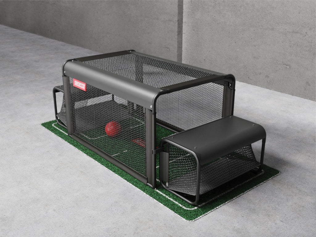 Subsoccer S3