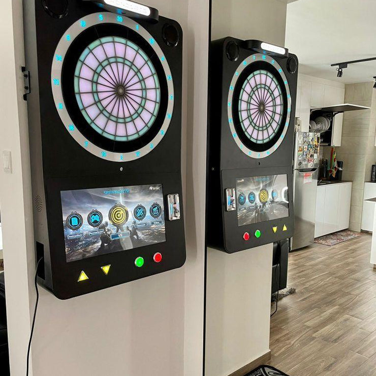 Shop Dart Machines & Accessories Singapore | Ace Your Game