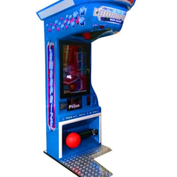 Shop Arcade Machines & Retro Arcade Games Singapore