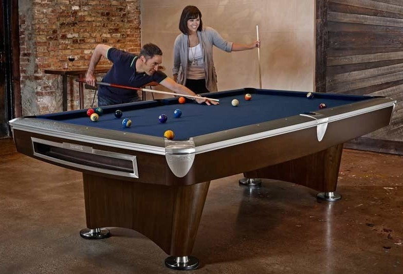 Pool Table Singapore | Shop Modern, Quality Billiard Tables