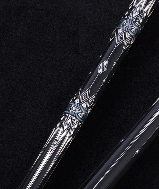 JFlowers JF10-23F Pool Cue