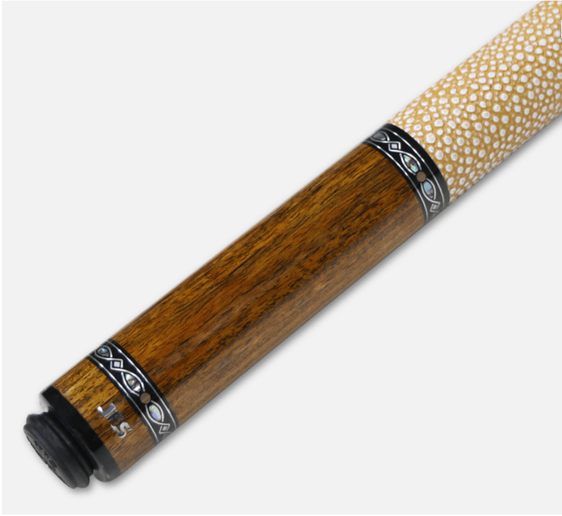 JFlowers JF20-BTF Pool Cue