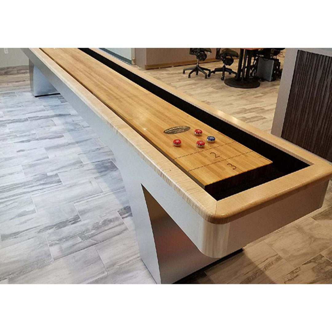 Shop Hi-Quality Shuffleboards Singapore - Centrum Leisure – Centrum ...