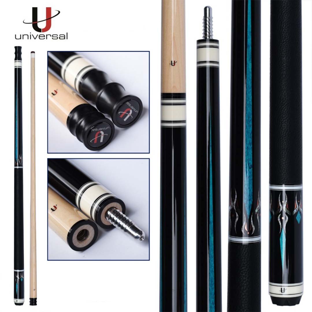 Pool Cue Singapore | Shop Top Billiard Cue Brands